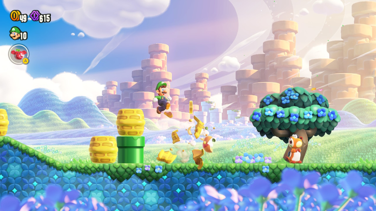 Super Mario Bros. Wonder Final Impressions: Nog een Game of the Year ...