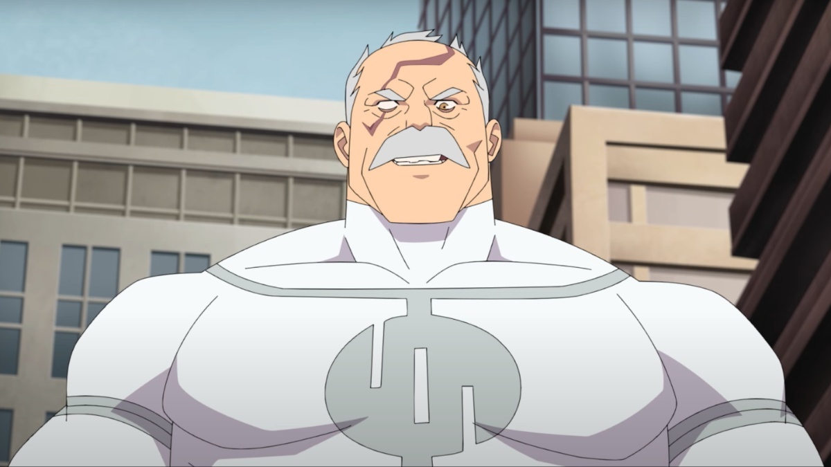 Invincible - Seizoen 3