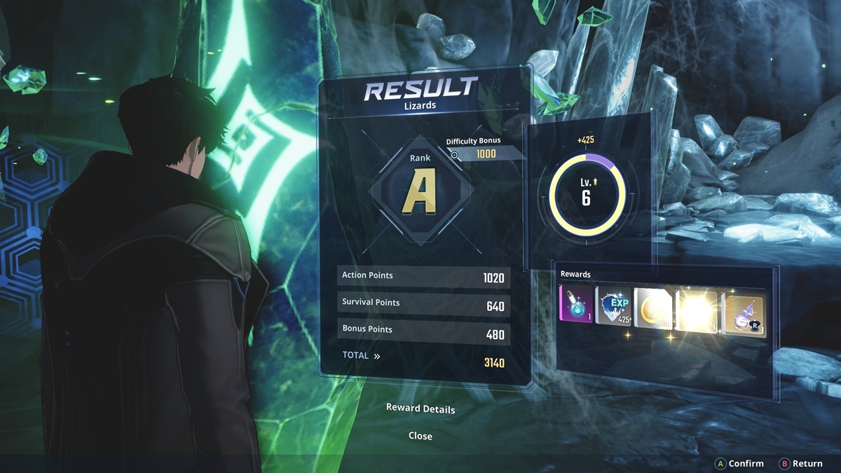 Solo Leveling: Arise Overdrive - Gamereactor NL