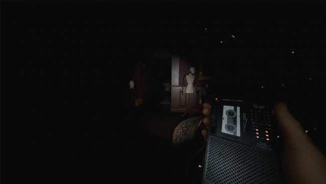 Phasmophobia 's Chronicle-update is nu uit