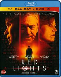 Red Lights - Gamereactor NL