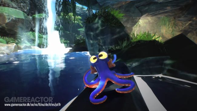 Ontsnap uit een fabriek voor verwerkt voedsel en red de wereld van een ...