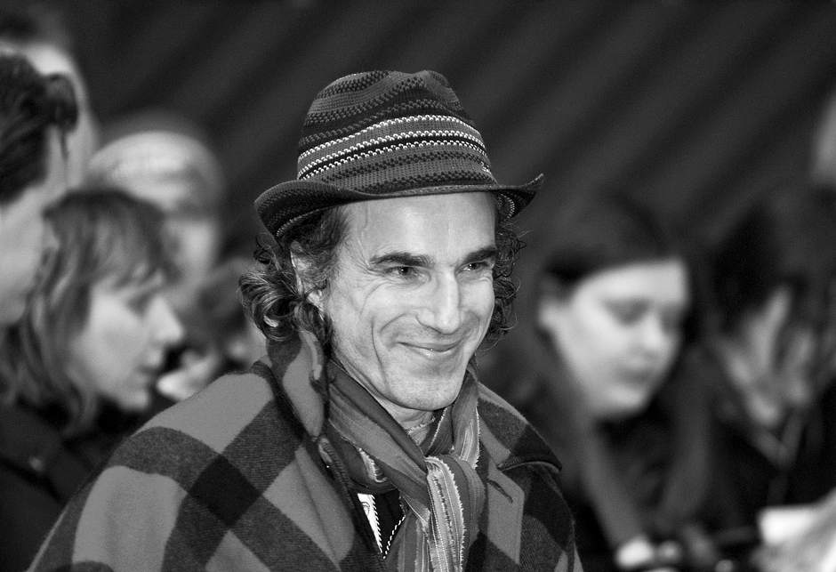 Beste mannelijke acteurs aller tijden - - Gamereactor