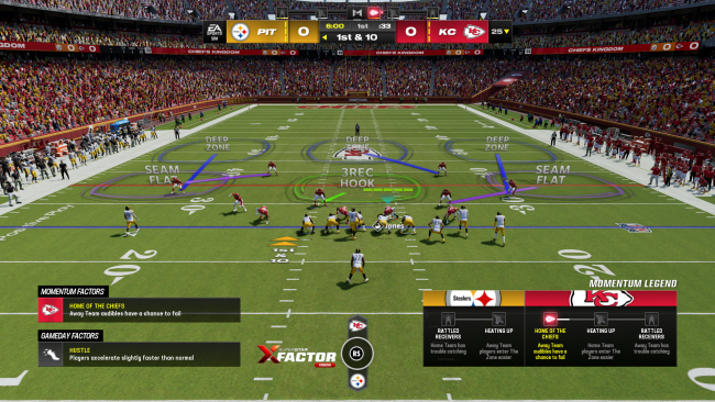 Madden NFL 24 Review - Gamereactor