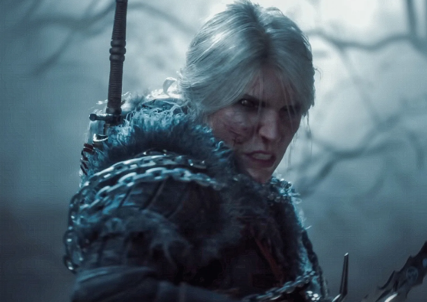 Jason Schreier: Noch The Witcher 4 noch Intergalactic: The Heretic ...