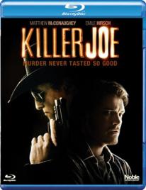 Killer Joe - Gamereactor NL
