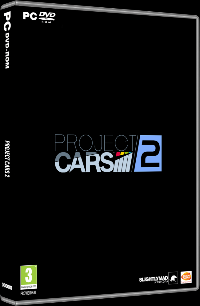 Project CARS 2 Preview - Gamereactor - Project Cars 2 - Gamereactor