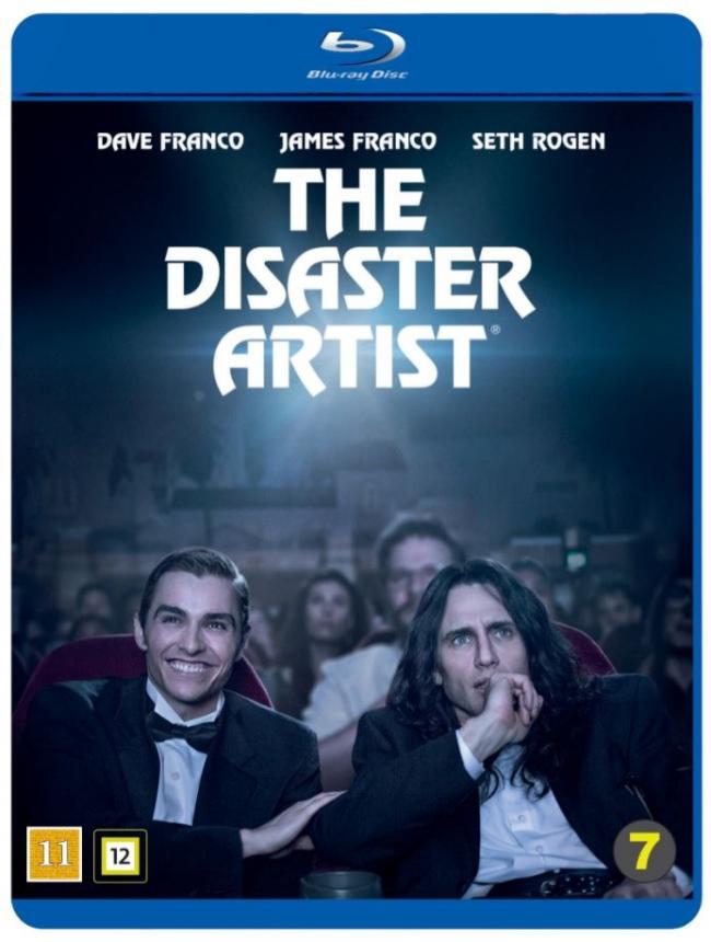 The Disaster Artist - Gamereactor NL