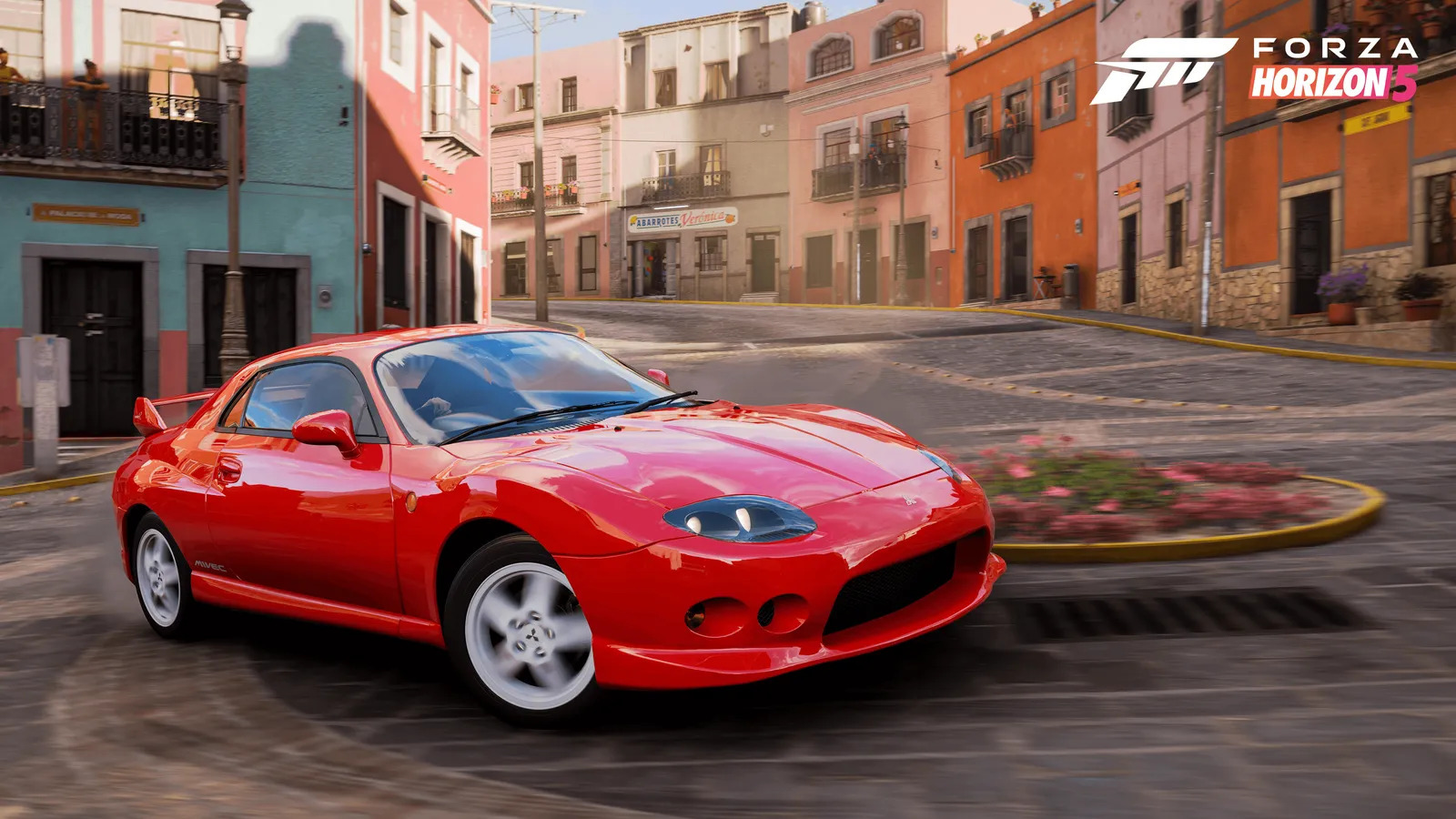 Rapport: Forza Horizon 5 is de best verkochte PlayStation 5-titel van ...
