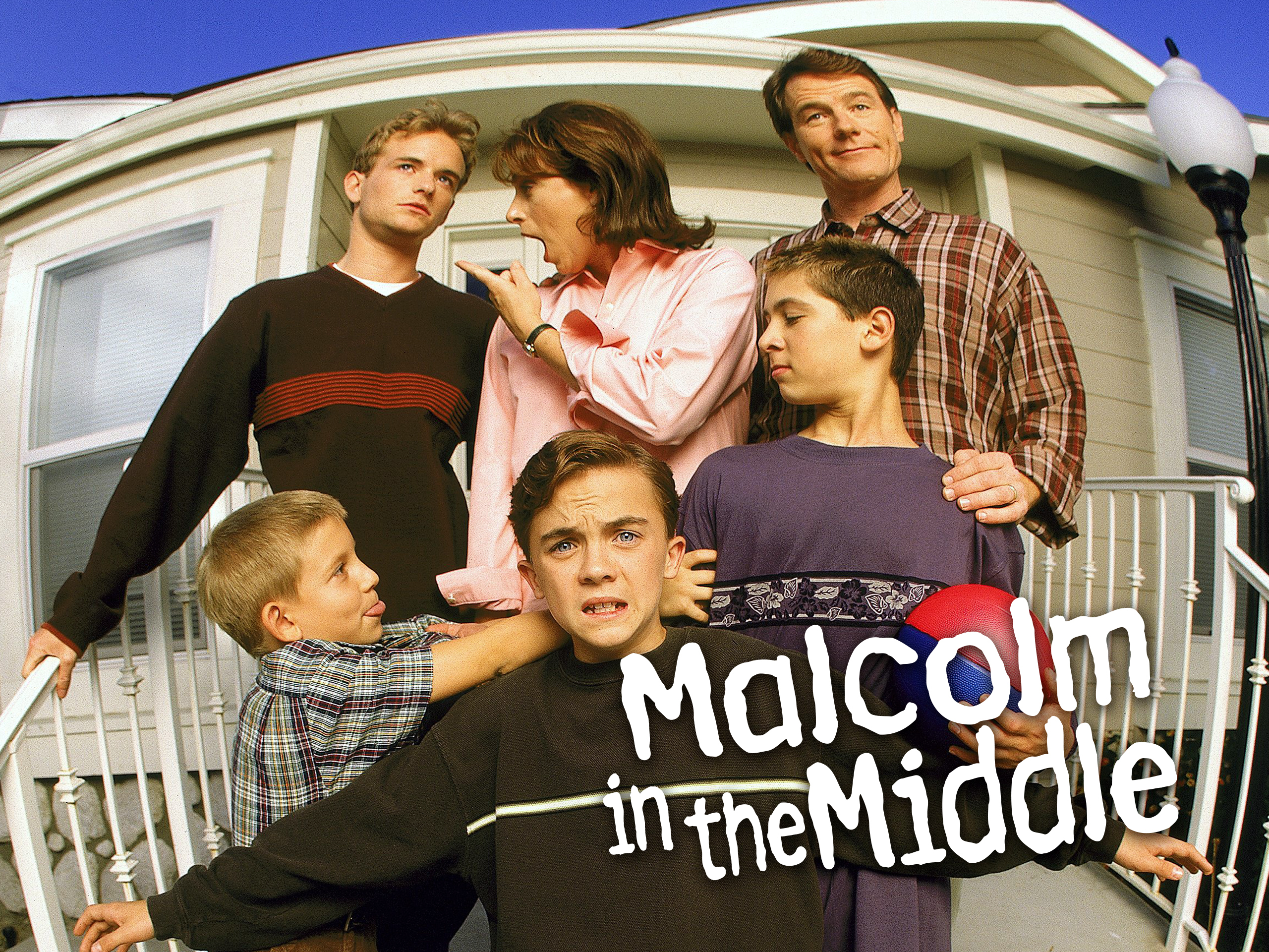 Malcolm in the Middle herschikt Dewey voor nieuwe afleveringen