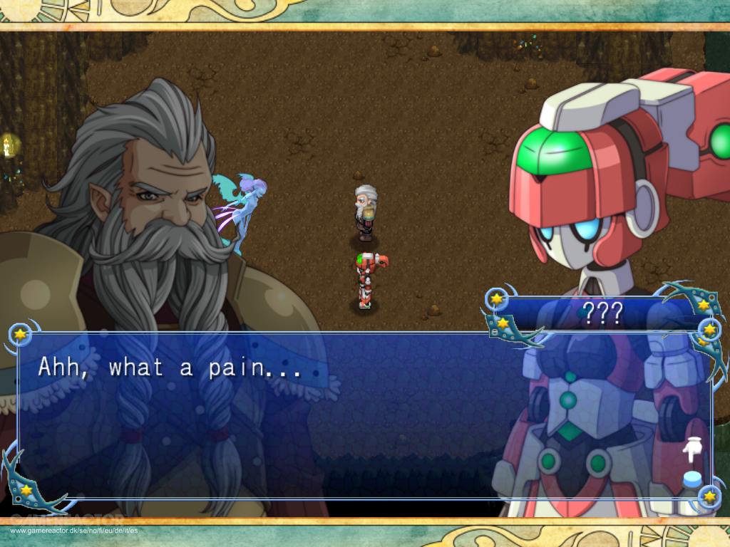 RPG Symphony of the Origin - Gamereactor NL