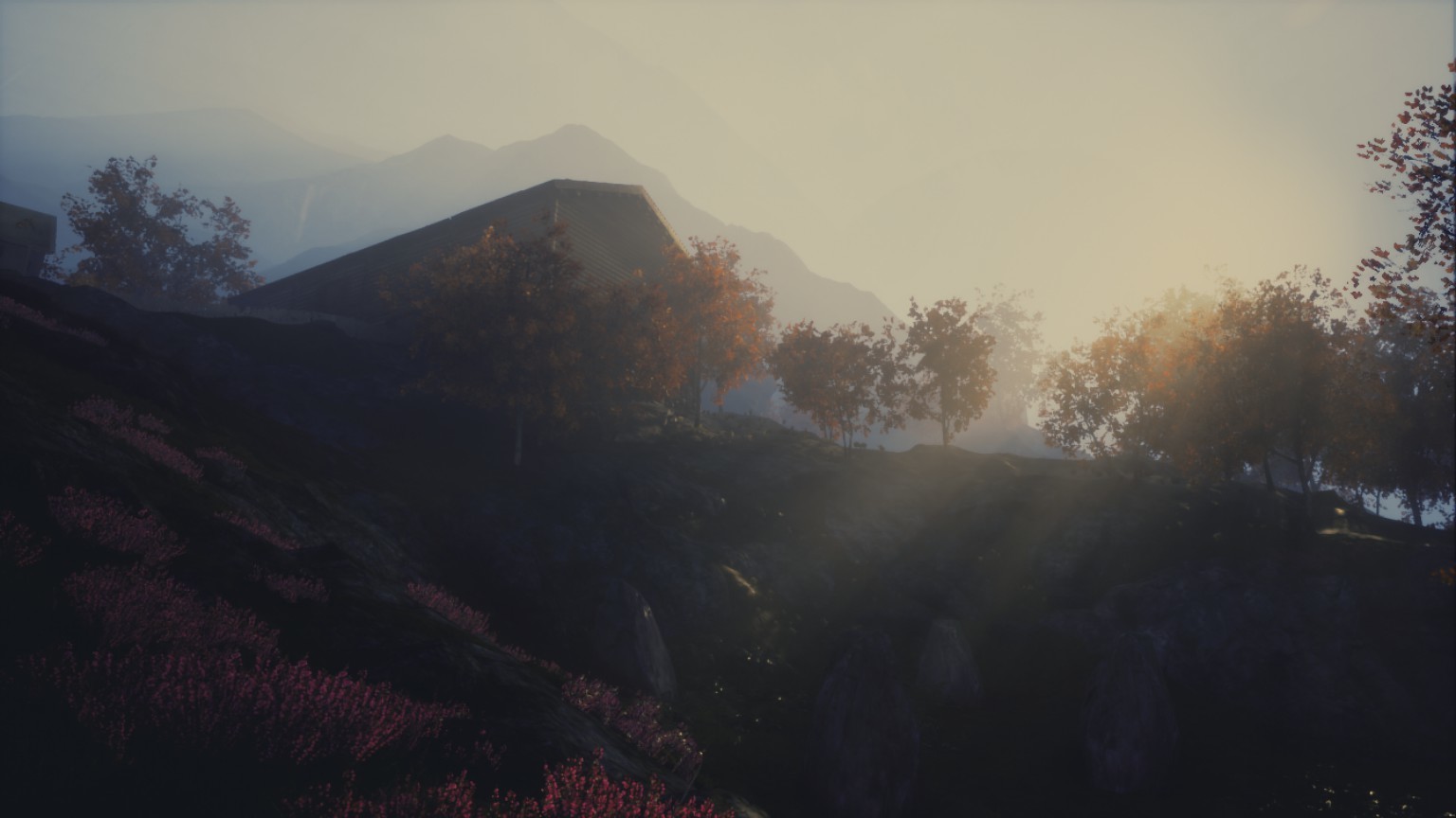 Draugen Review - Gamereactor