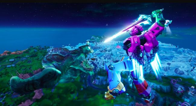 Fornite's The Final Showdown-event heeft een winnaar - Fortnite ...