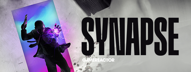 Synapse - Gamereactor NL