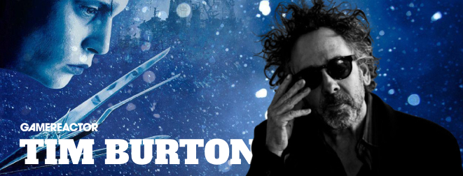 Het beste van Tim Burton: vijf films die elke filmfan zou moeten zien ...