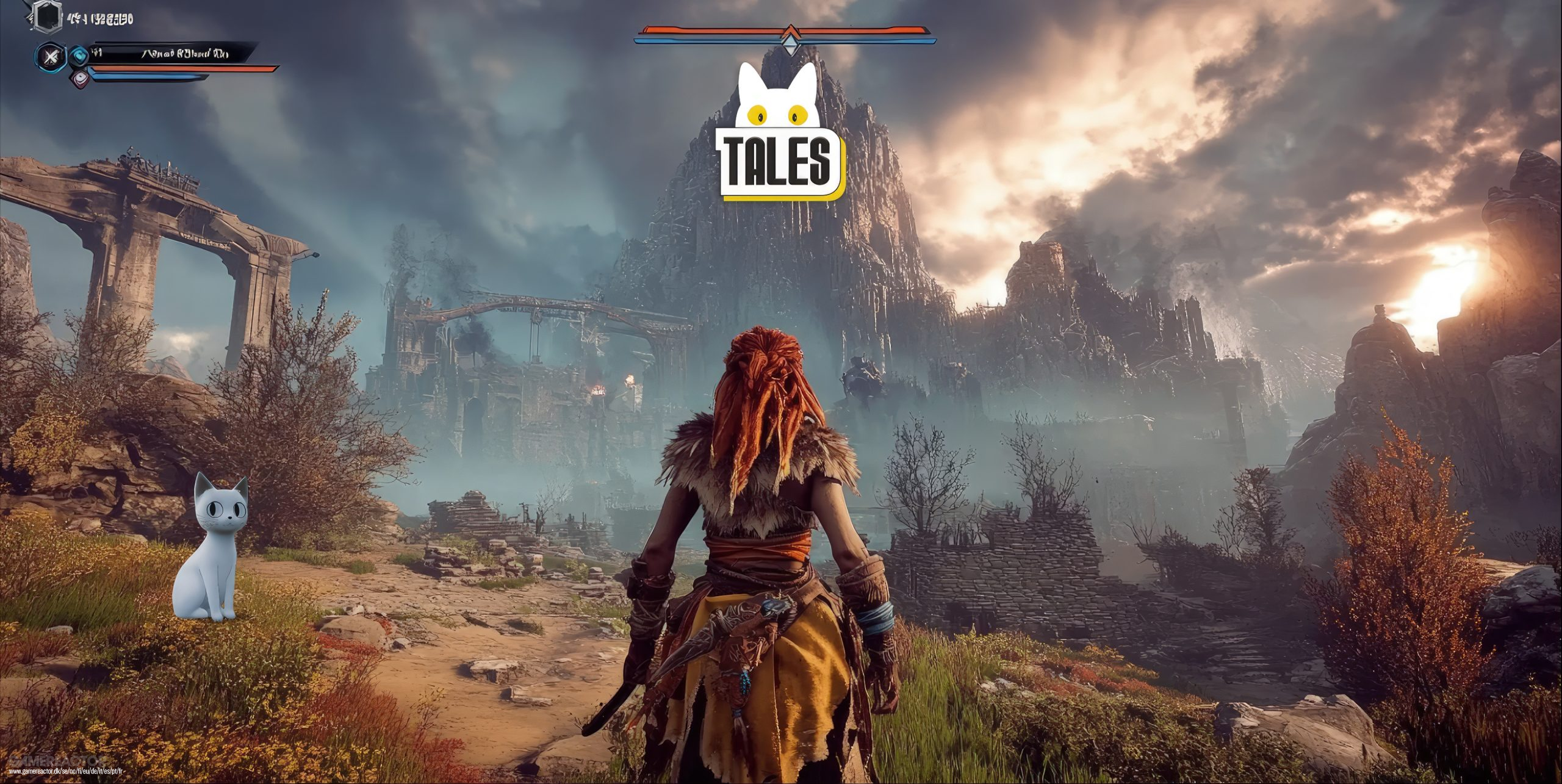 Generatief AI-programma dat games helemaal opnieuw kan genereren ...