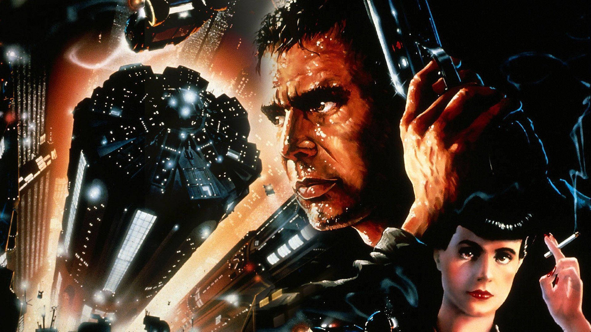 Blade Runner 2099 wikkelt het filmen in