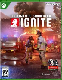 Firefighting Simulator: Ignite laat je een voorbeeld zien van het leven ...