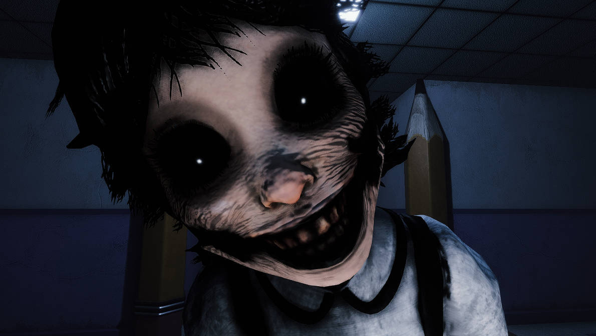 Survival horror game Dark Deception krijgt een verfilming - Dark ...