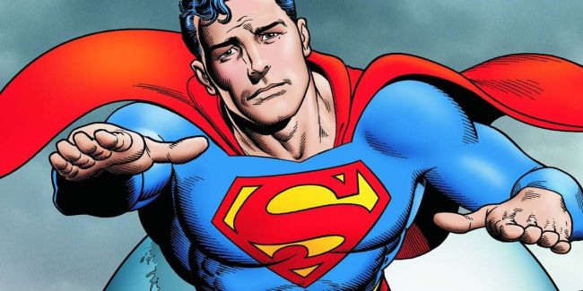 Zeven strips die elke Superman-fan zou moeten lezen - - Gamereactor
