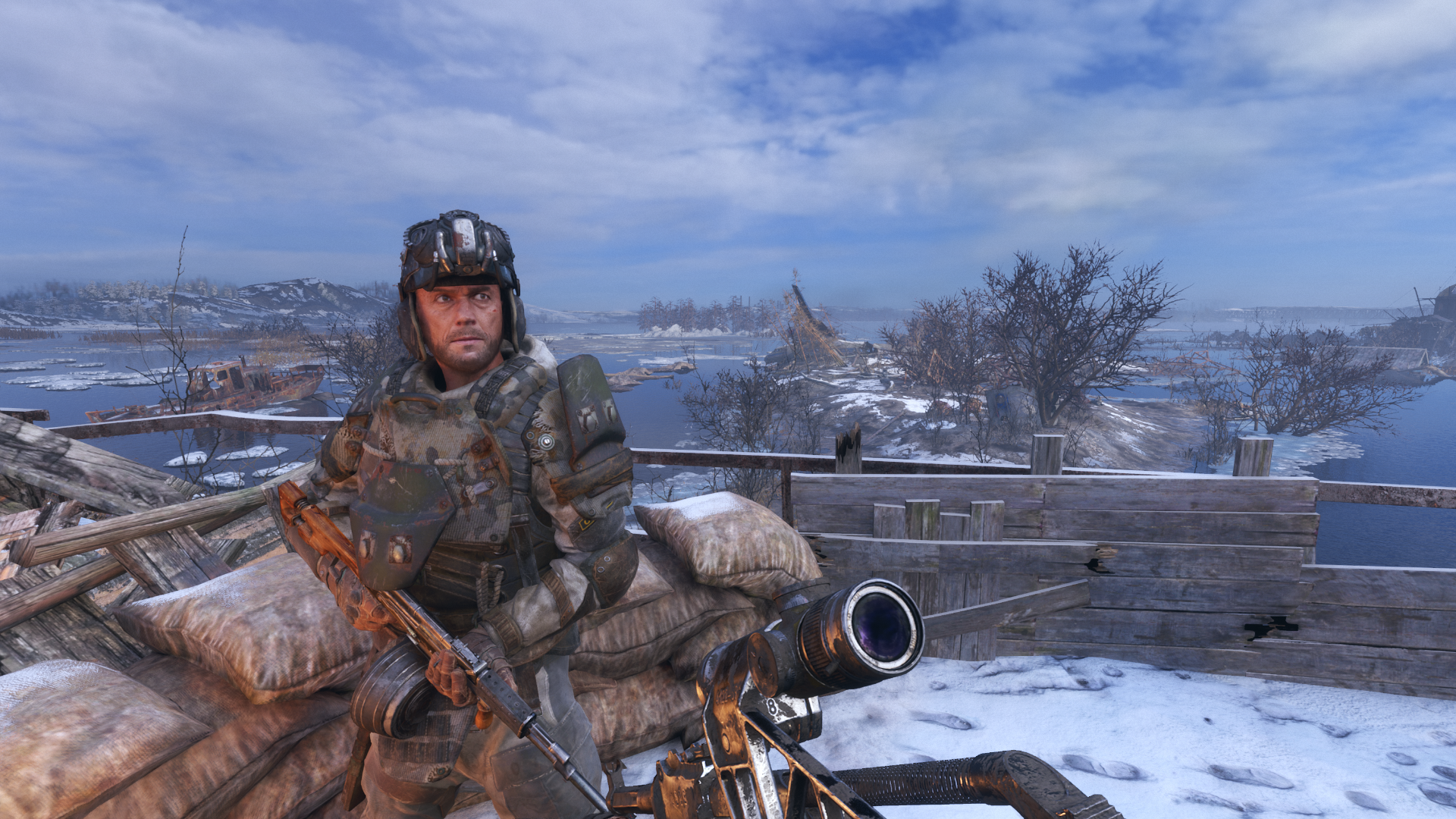 Gerucht: Nieuwe Metro wordt aangekondigd tijdens State of Play en wordt ...