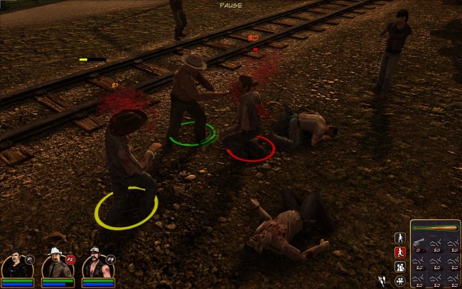 Trapped Dead - Gamereactor NL