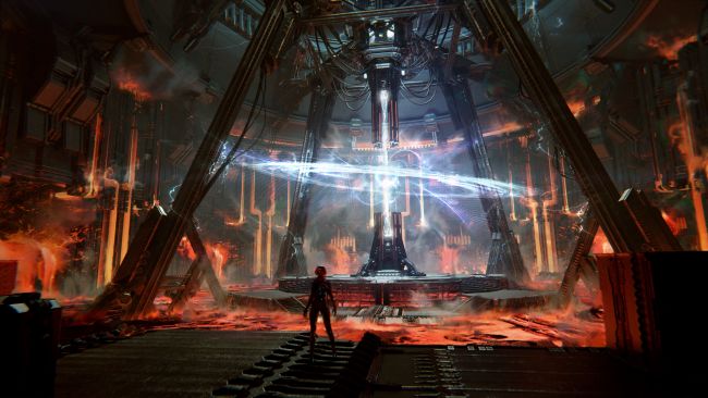 The First Descendant Review - Gamereactor