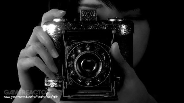 Koei Tecmo beschrijft het uitputtende werk dat in de nieuwe Fatal Frame II: Crimson Butterfly ...