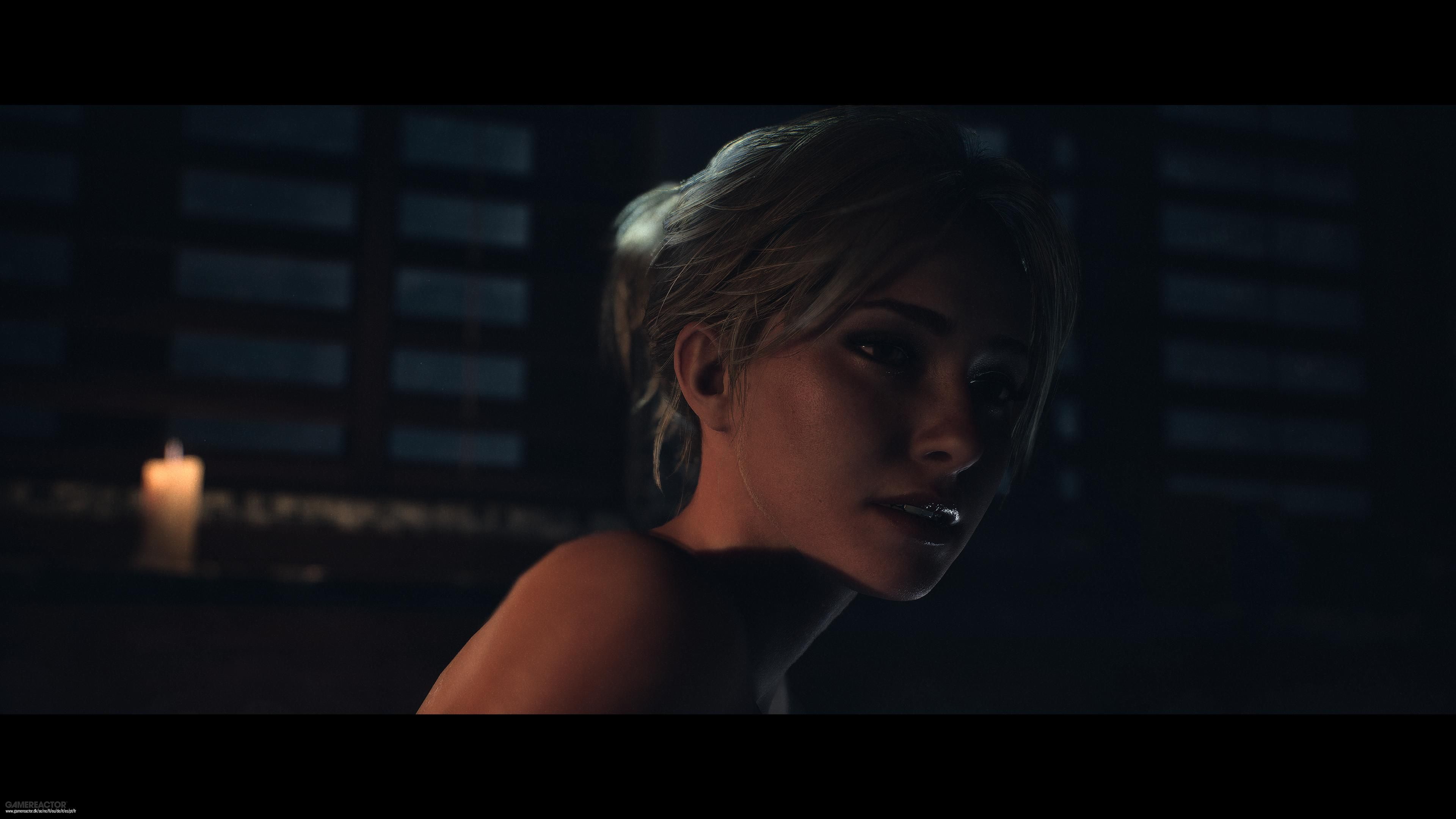 Until Dawn Remake Review - Gamereactor