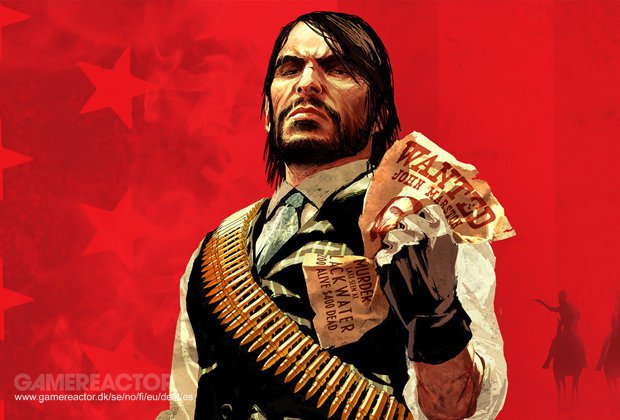 Gerucht: Meer tekenen dat Red Dead Redemption een remaster krijgt