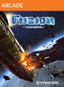 Fusion: Genesis - Gamereactor NL