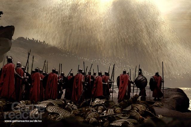 Een 300 prequel-serie wordt ontwikkeld door Warner Bros.
