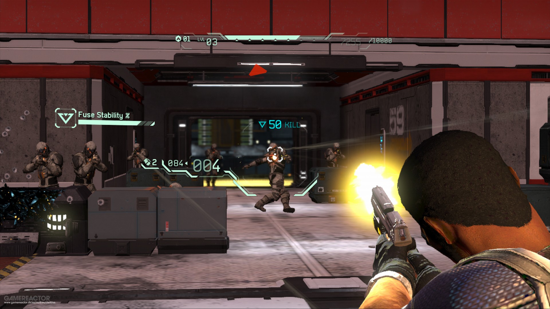 Fuse - Gamereactor NL