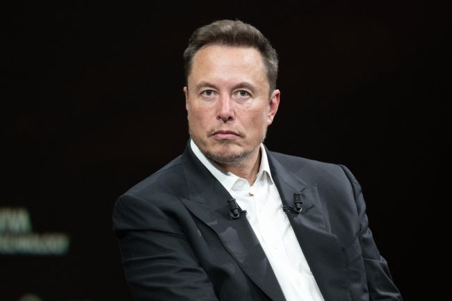 Openai Verwerpt Het Bod Van Elon Musk Van 97 4 Miljard Gamereactor