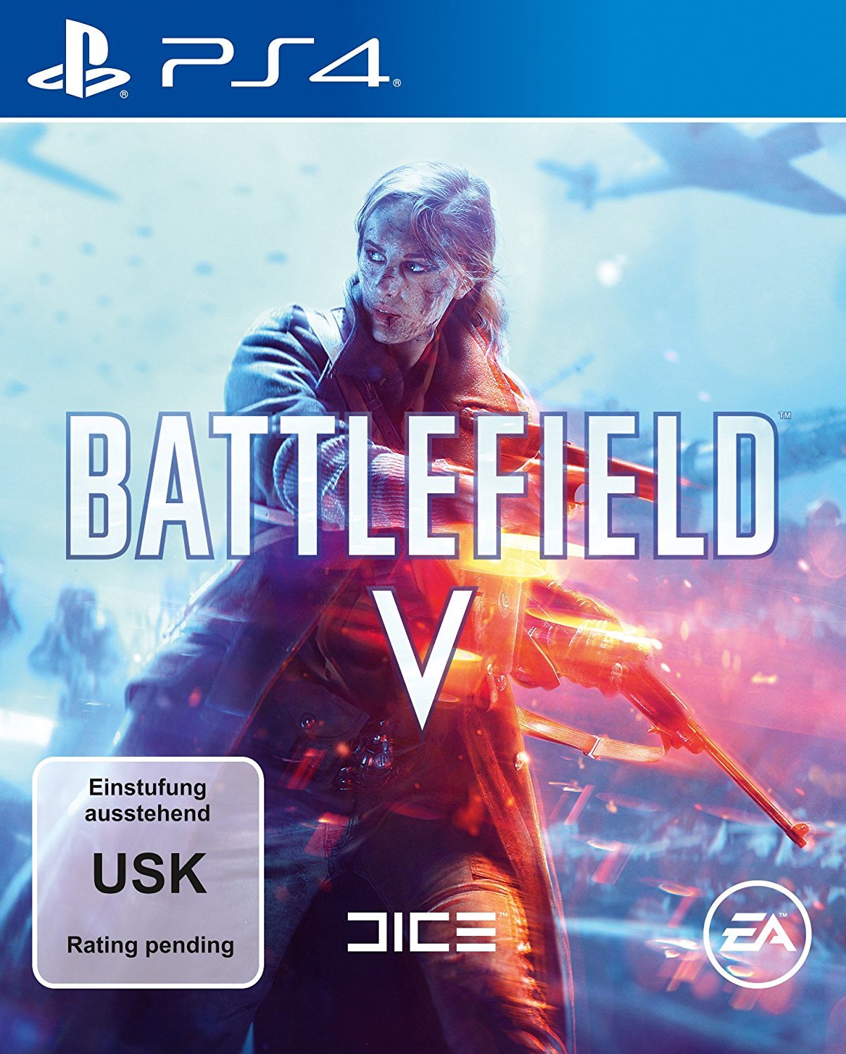 Battlefield V Review - Gamereactor