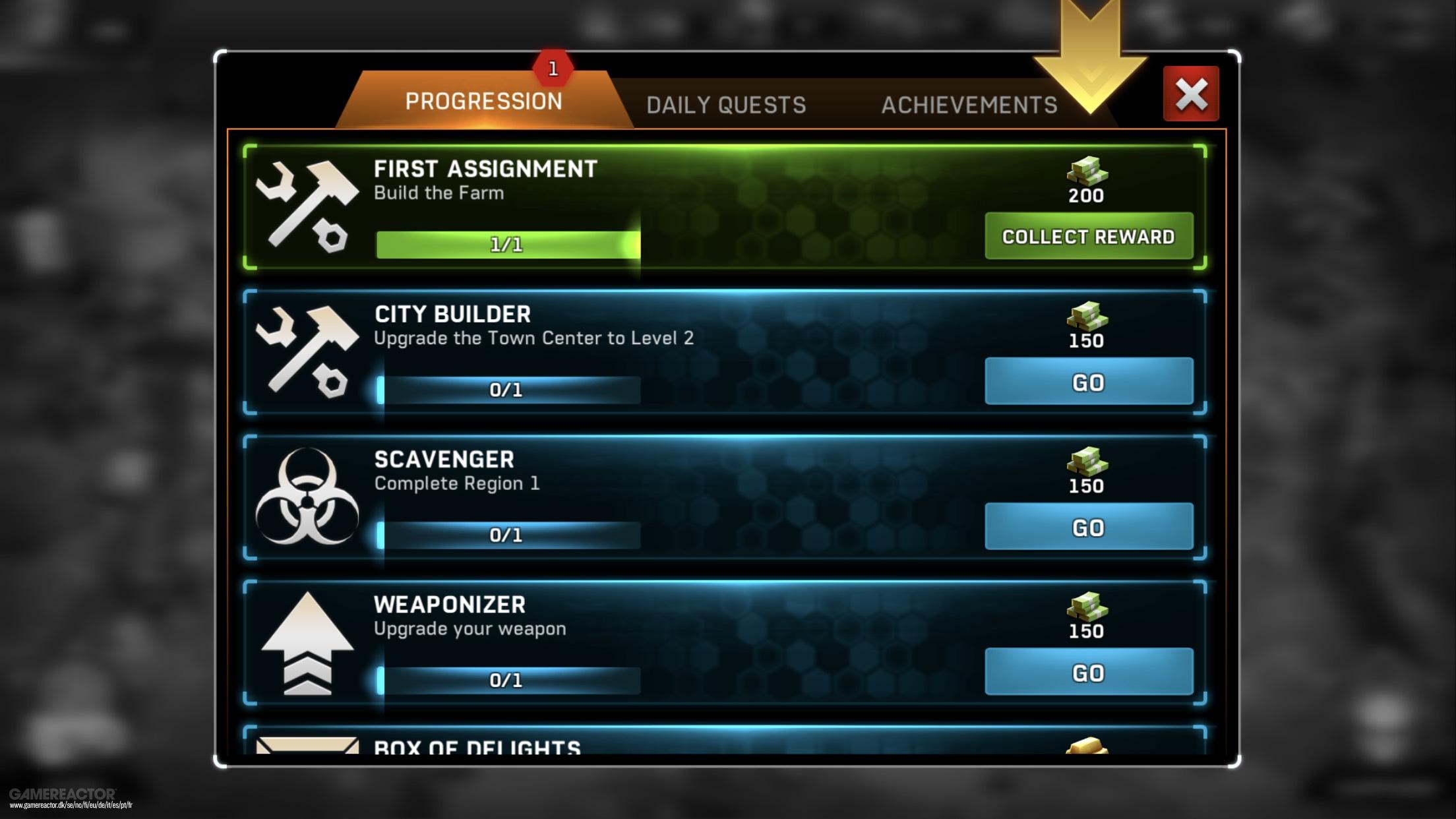 Last Day Alive - Gamereactor NL