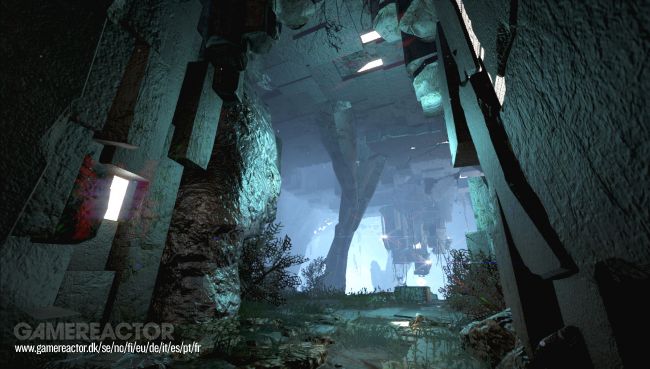 Black Desert Online krijgt over twee weken Underwater Ruins