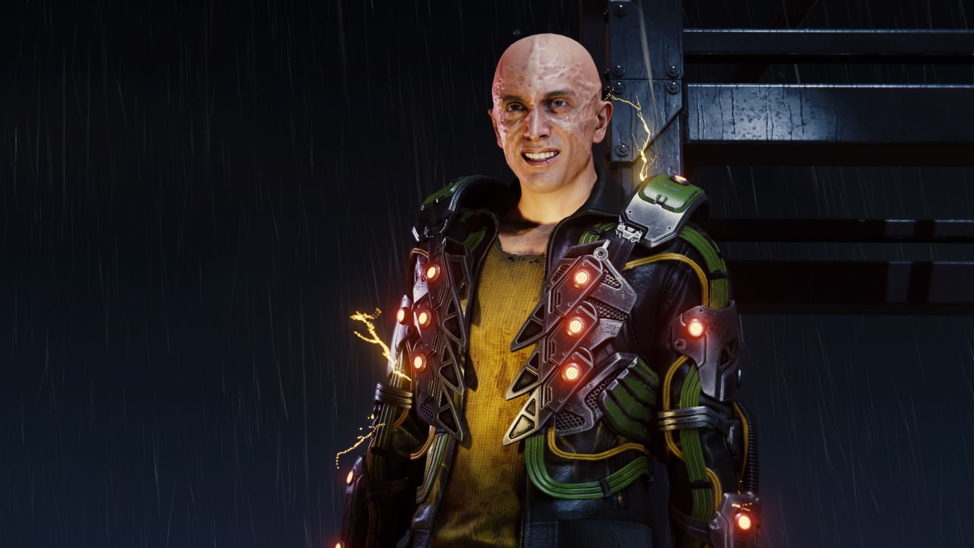 Spider-Man Review - Gamereactor