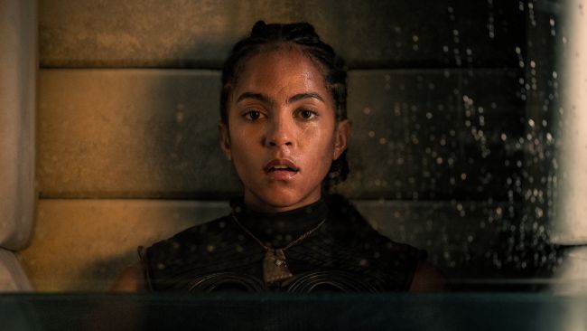 Foundation: Seizoen 3