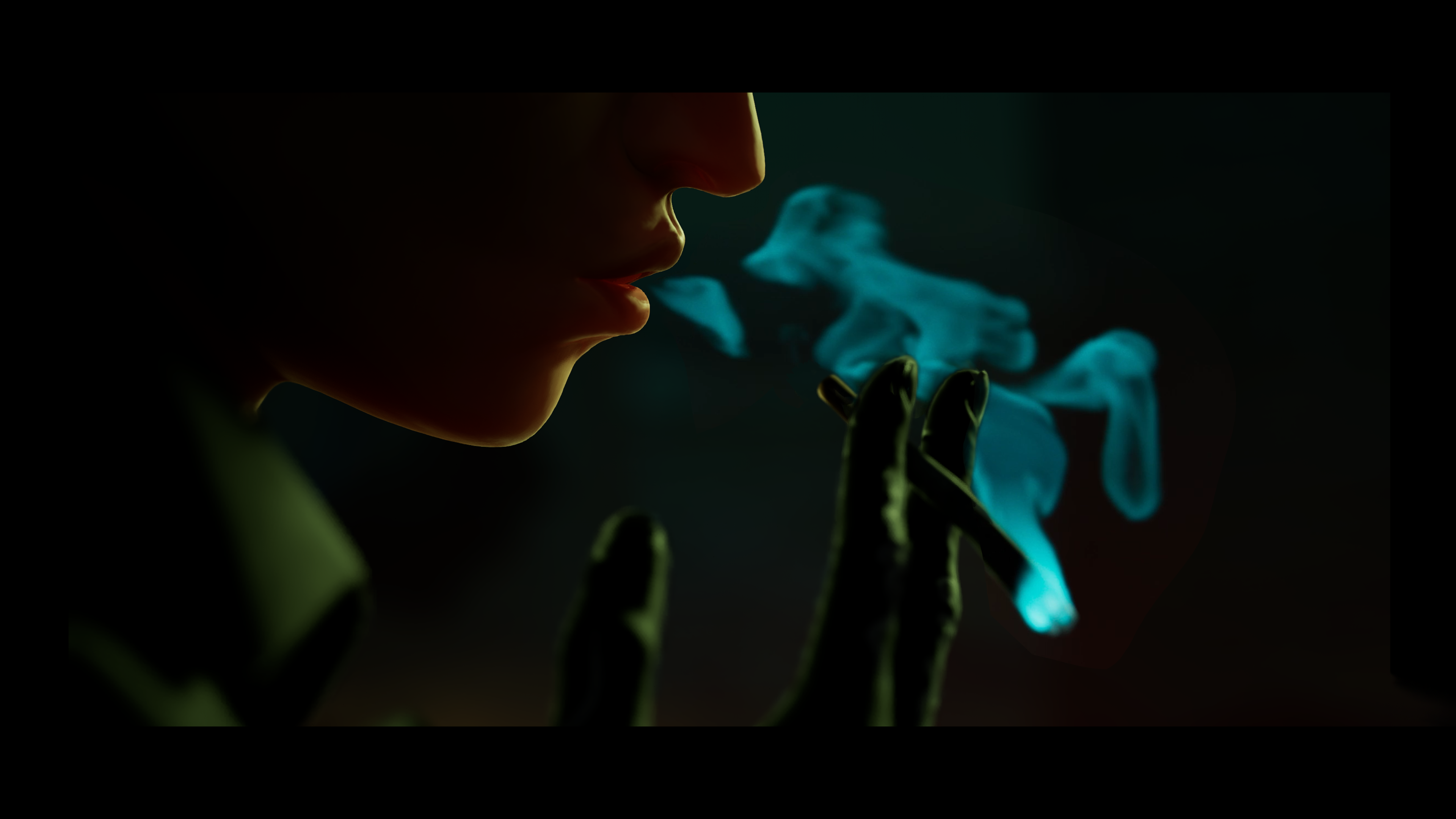 Sleight of Hand is een stijlvolle occulte noir stealth-sim met kaarten