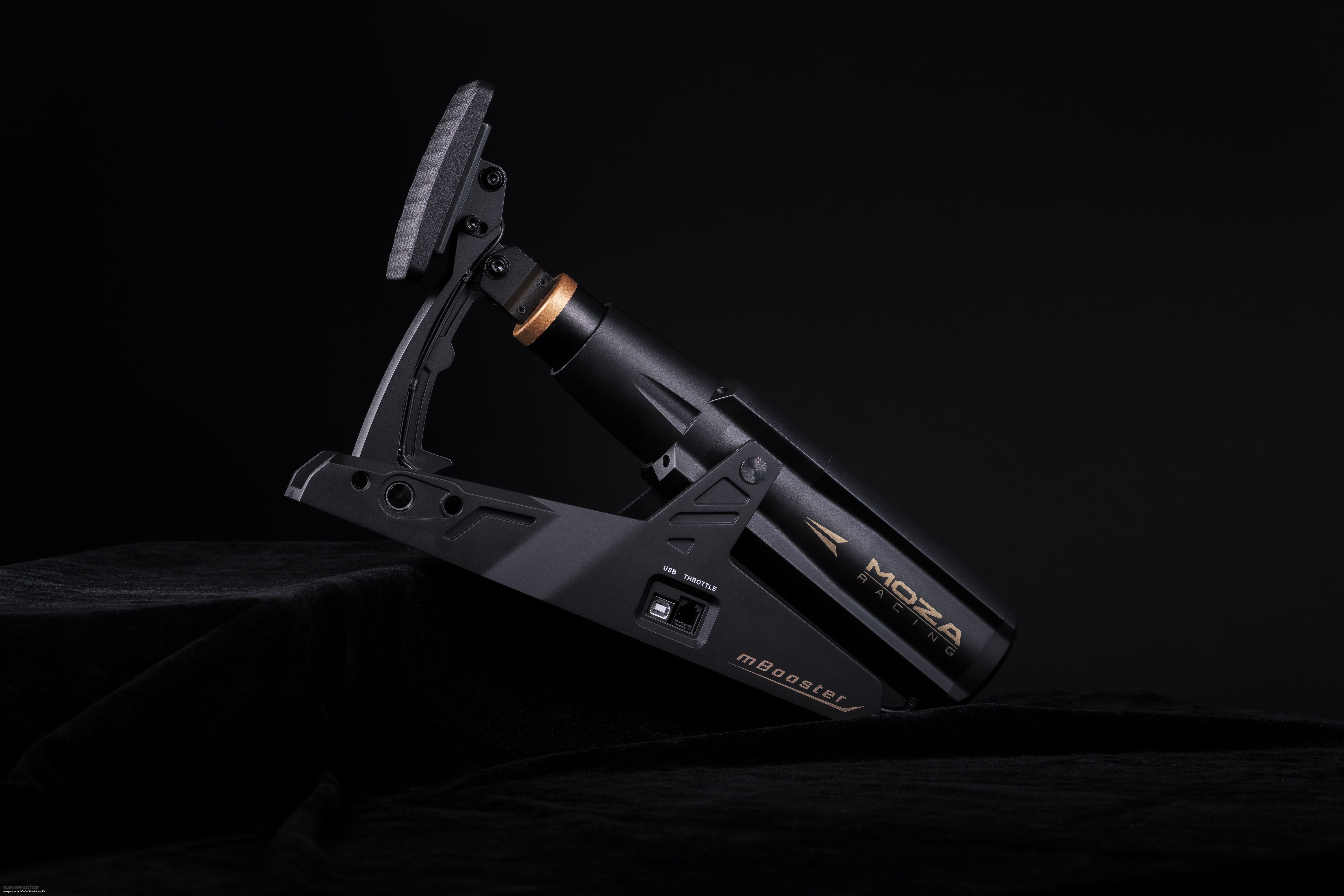 Moza Racing Mbooster Active Pedal