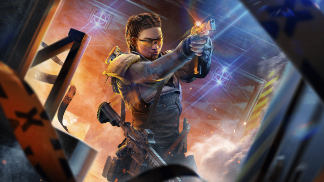 Jaar 10 van Rainbow Six: Siege om te beginnen met het toevoegen van ...