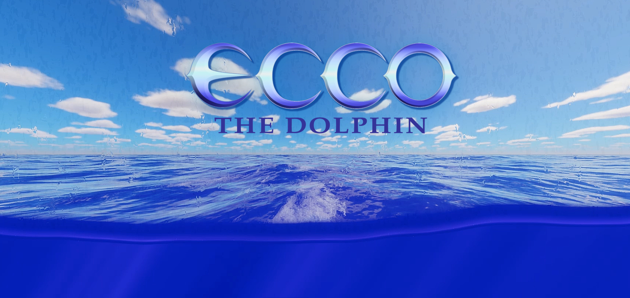 Ecco the Dolphin maakt opschudding met verschillende nieuwe games die ...