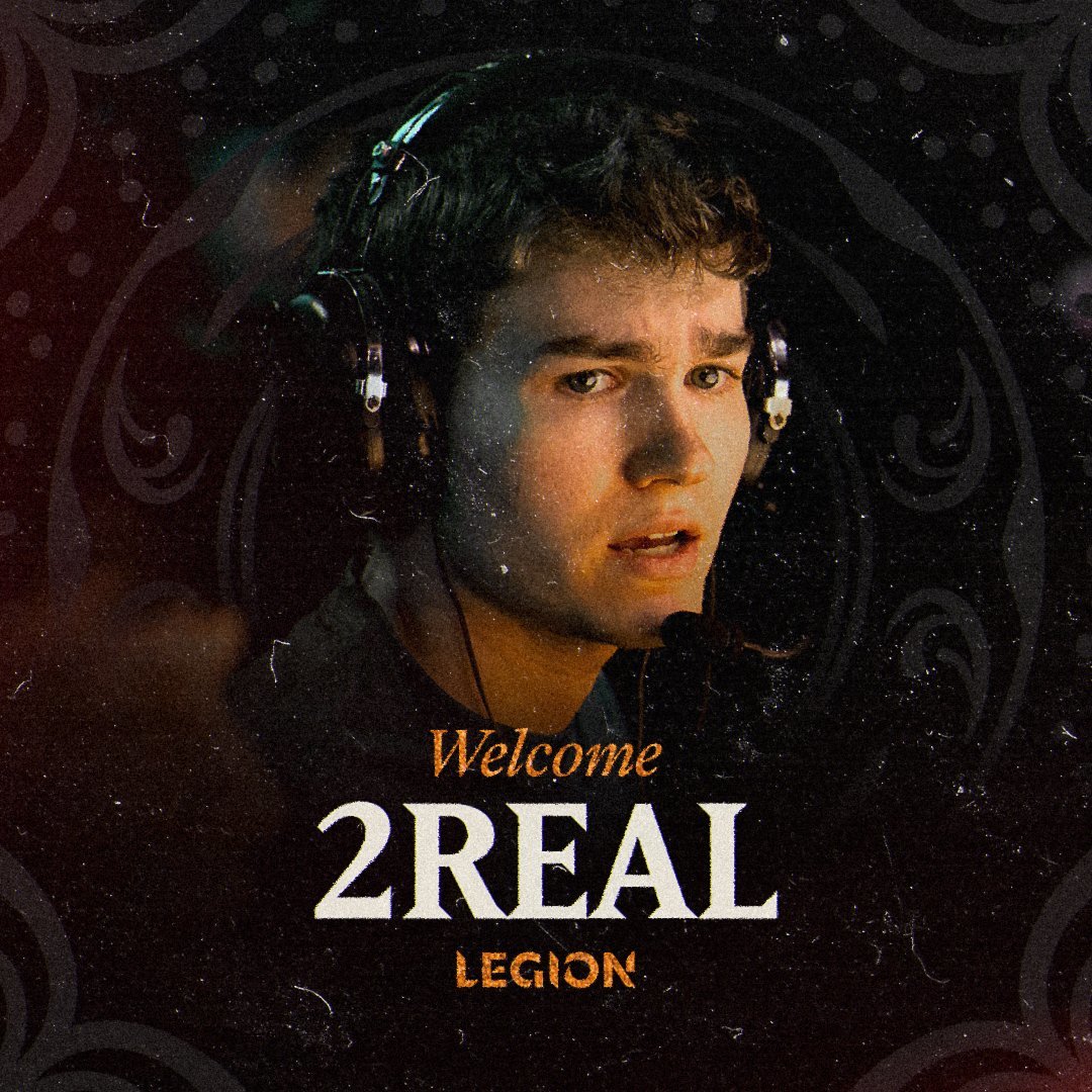 Las Vegas Legion heeft zijn Call of Duty League-rooster gewijzigd ...