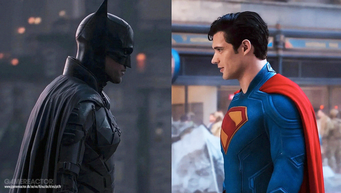 James Gunn zegt dat het casten van Batman gemakkelijker is dan het ...