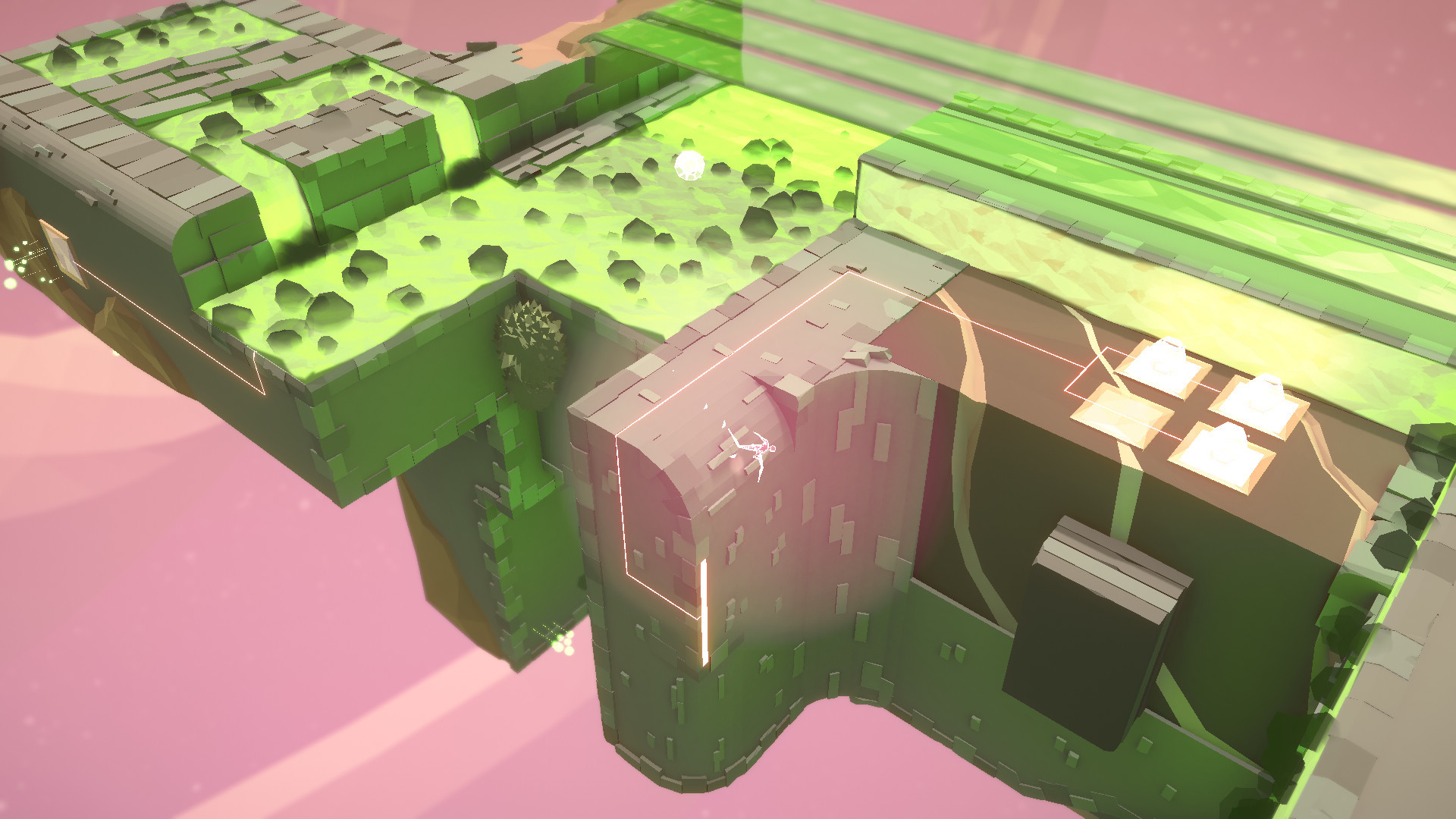 Etherborn Preview - Gamereactor