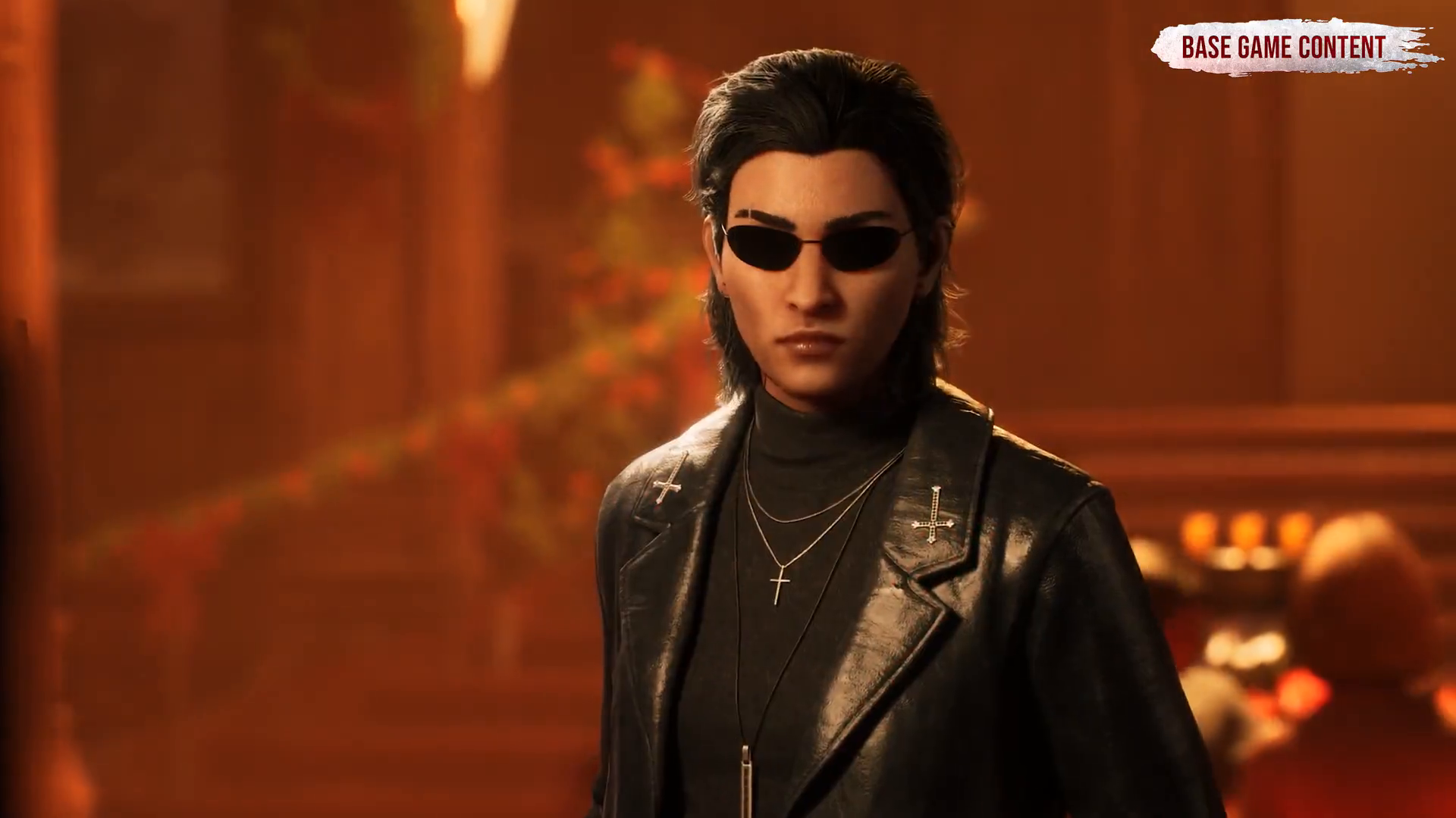 Vampire: The Masquerade - Bloodlines 2 gooit betaalde clans weg en ...