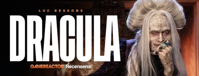 Dracula: A Love Tale - Gamereactor NL