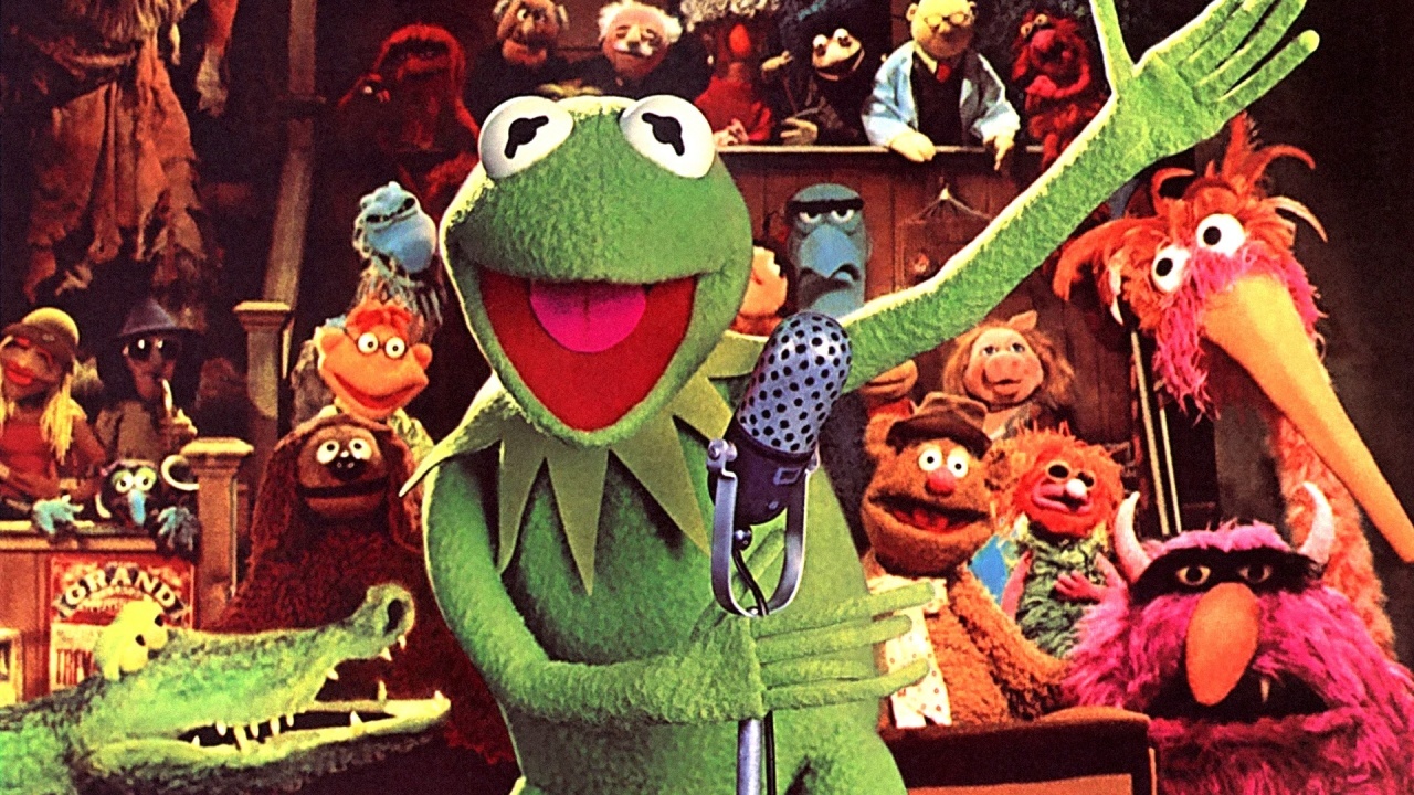 The Muppets keren in 2026 terug voor een nieuwe speciale show met ...