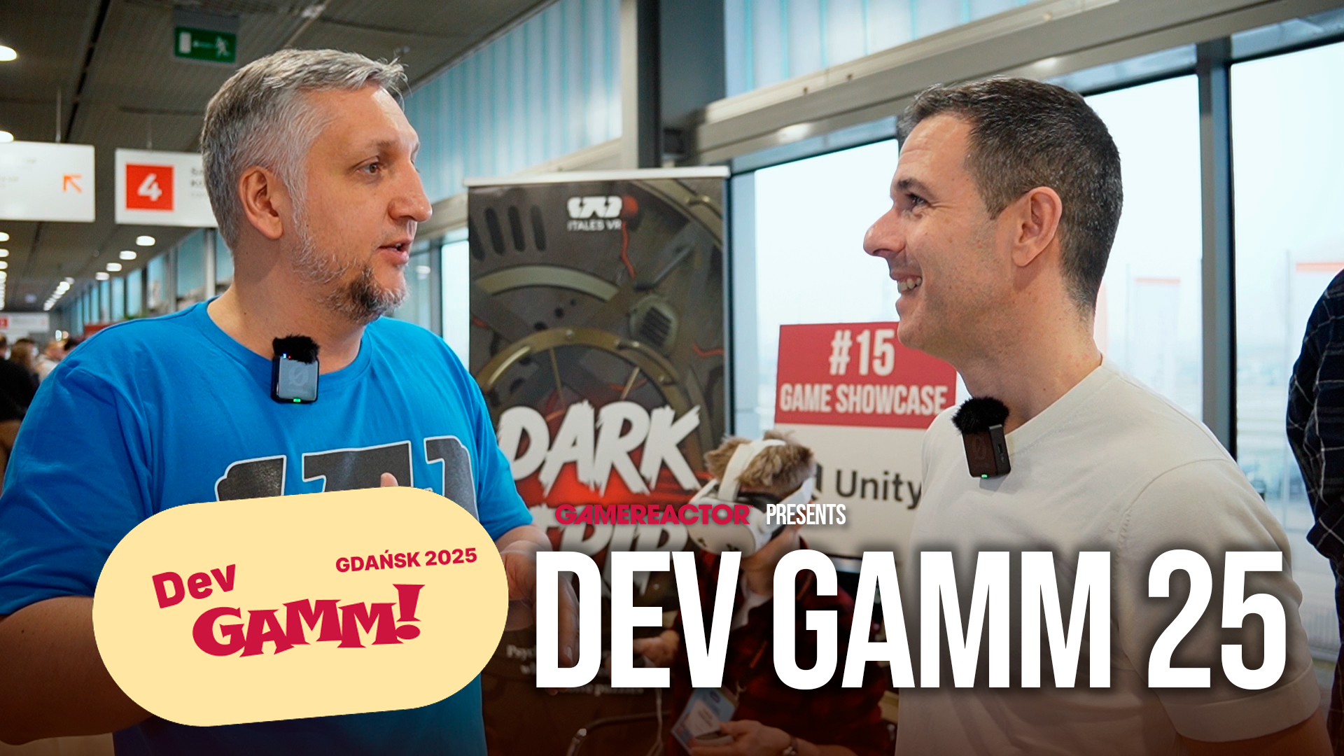 Het voltooien van een door drugs gevoede Escape Room is leuk als het ...